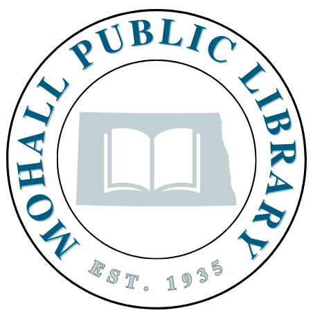 Mohall Public Library | Mohall, North Dakota